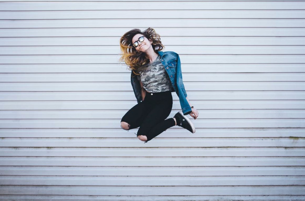 Spring in your step - Ballarat Osteopathy and Remedial Massage